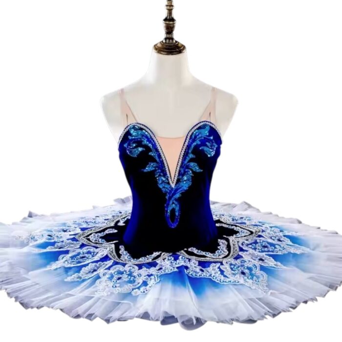 Pilar Ballet Tutu | Twirling Ballerinas