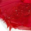 Firebird Ballet Tutu | Custom Made Tutus | Twirling Ballerinas
