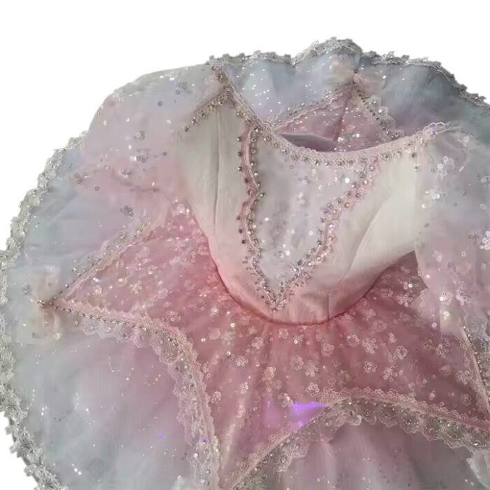 Aurora Wedding tutu | Twirling Ballerinas