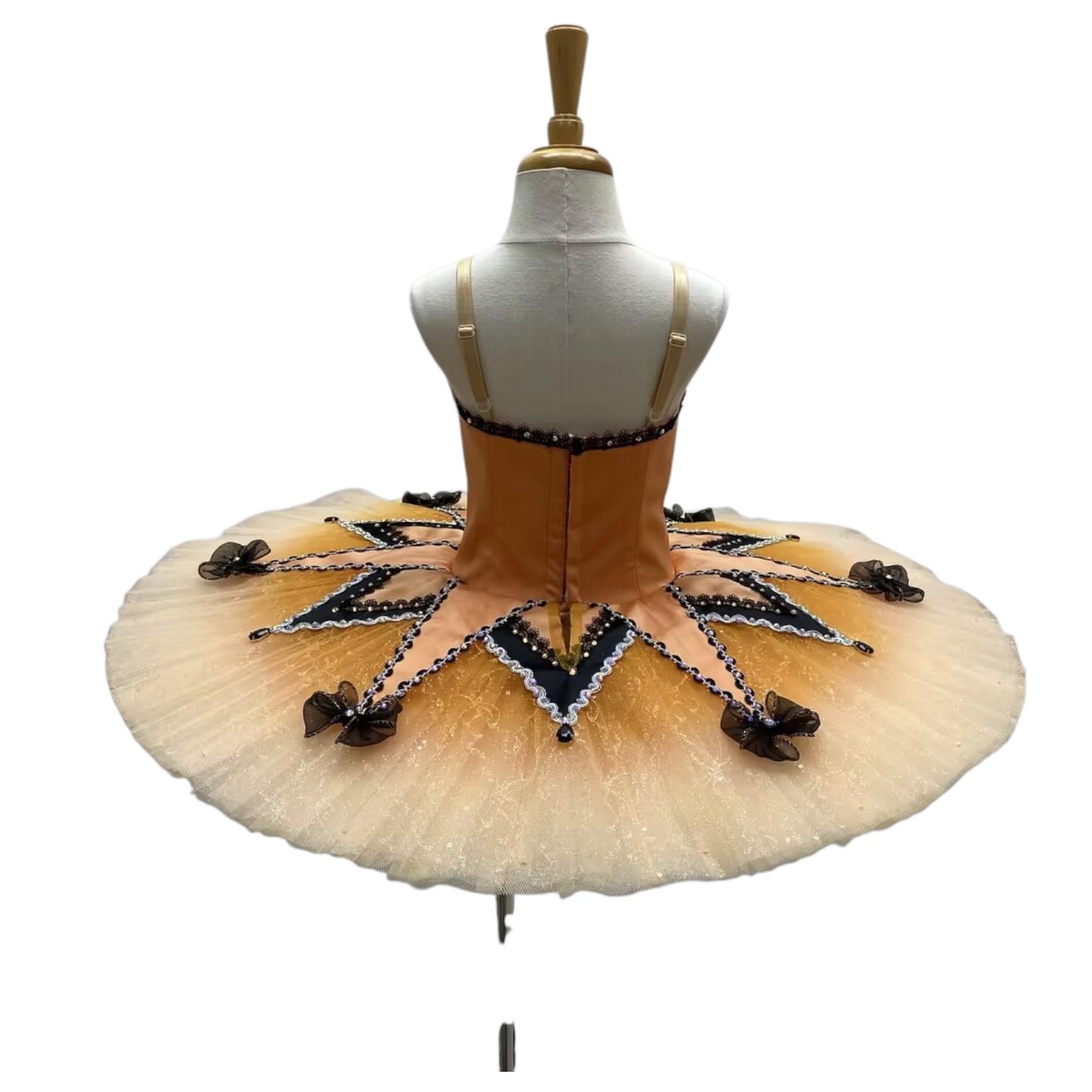 Harlequin Ballet Tutu | Twirling Ballerinas