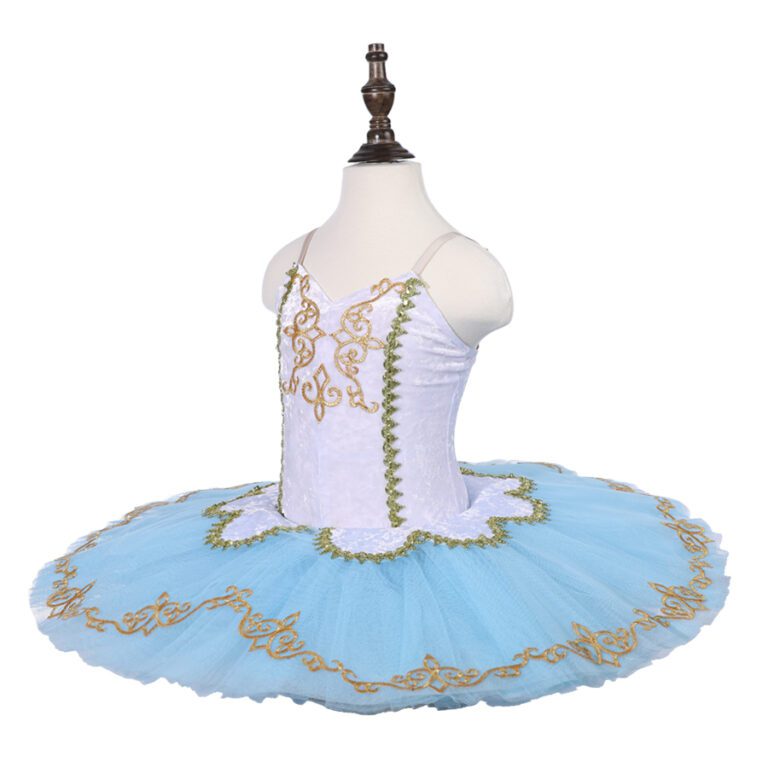 Delaney Ballet Tutu | Twirling Ballerinas
