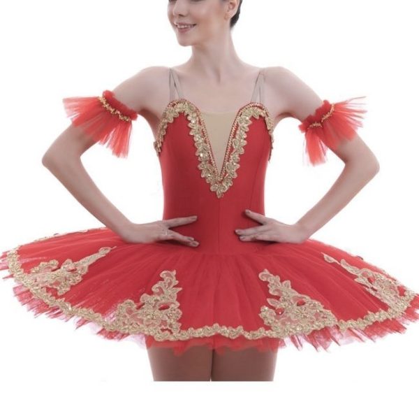 Delaney Ballet Tutu | Twirling Ballerinas