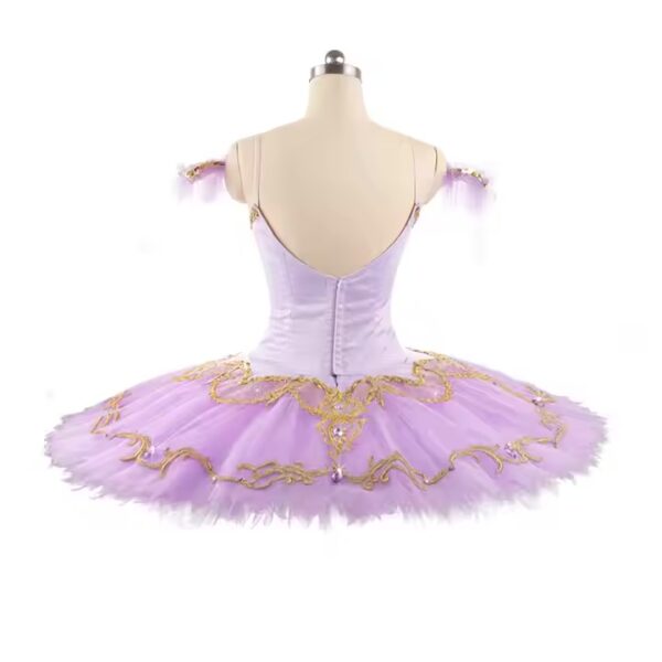 Land Of The Sweets Ballet Tutu | Twirling Ballerinas