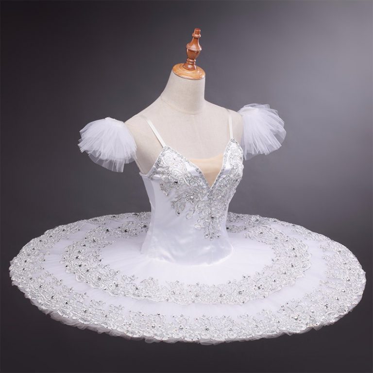 Types of Ballet Tutus | Twirling Ballerinas