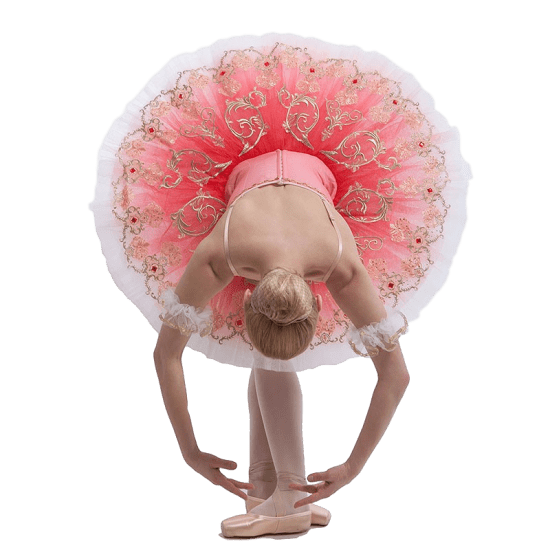 Twirling Ballerinas | Handmade Ballet Costumes Online