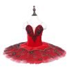 Firebird Ballet Tutu | Custom Made Tutus | Twirling Ballerinas