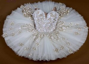 Purity Fairy Tutu | Twirling Ballerinas