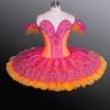 Generous Fairy Tutu | Twirling Ballerinas | Pancake Tutu For Sale