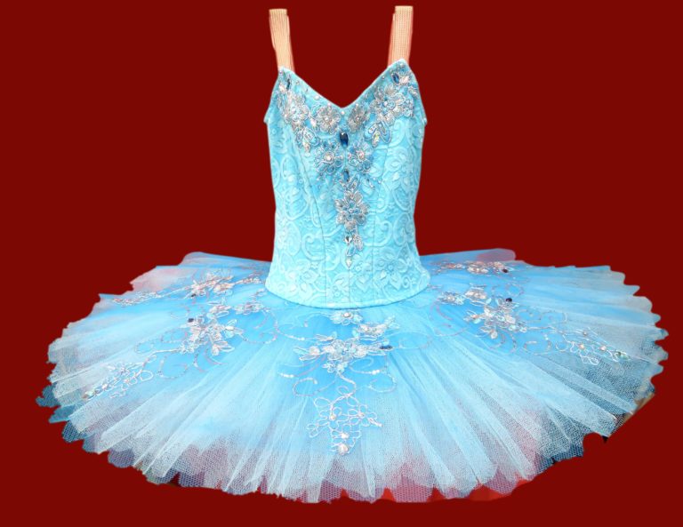 Blue Prima Ballet Tutu | Twirling Ballerinas