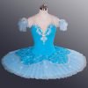 Giselle | Blue Romantic Tutu | Twirling Ballerinas