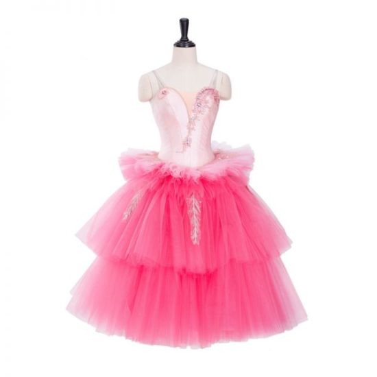 Yellow Dance Costume | Twirling Ballerinas | Yellow lyrical Dress