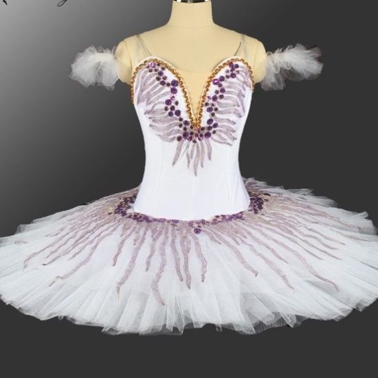 Adult Purple Ballet Tutu ?? Buy Online | Twirling Ballerinas